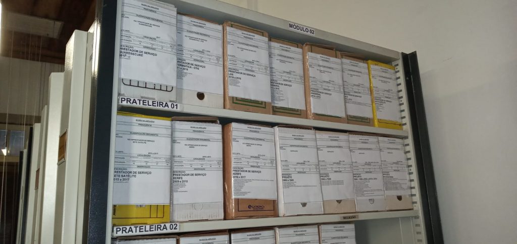 Acervos – Museu da Abolição